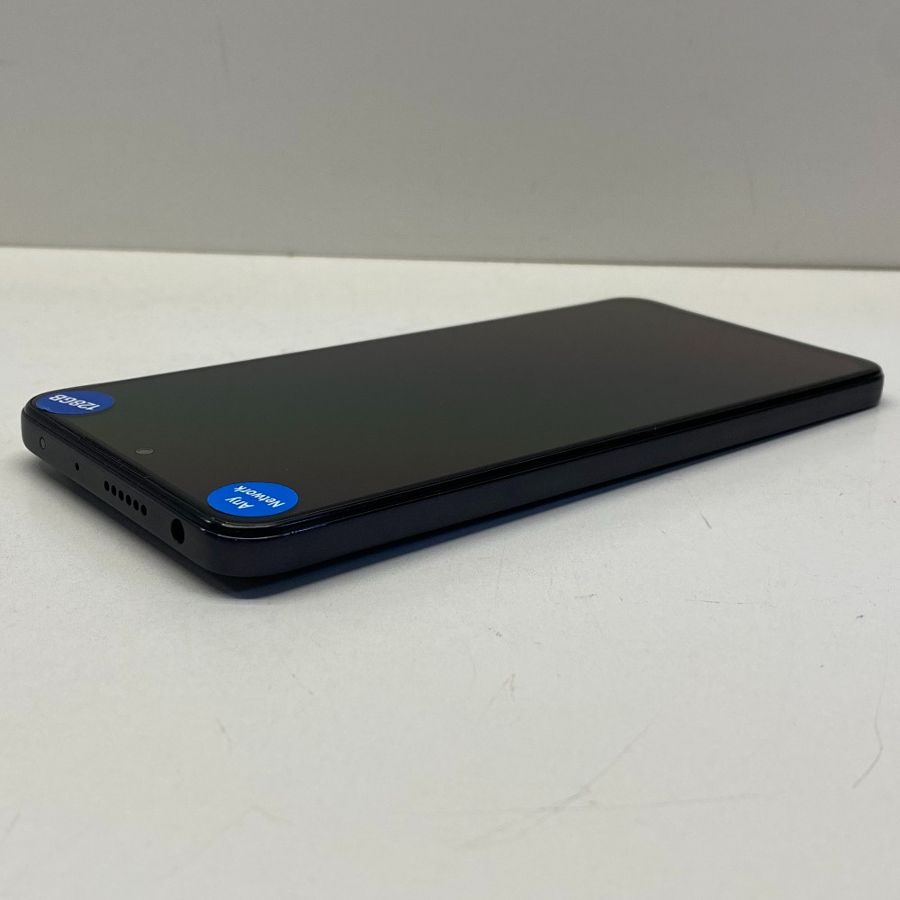 Pre-owned Redmi Note 11 Pro 5G Unlocked Model 2201116SG 128GB Graphite ...